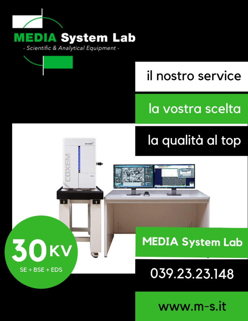 a4 mslab - Media System Lab