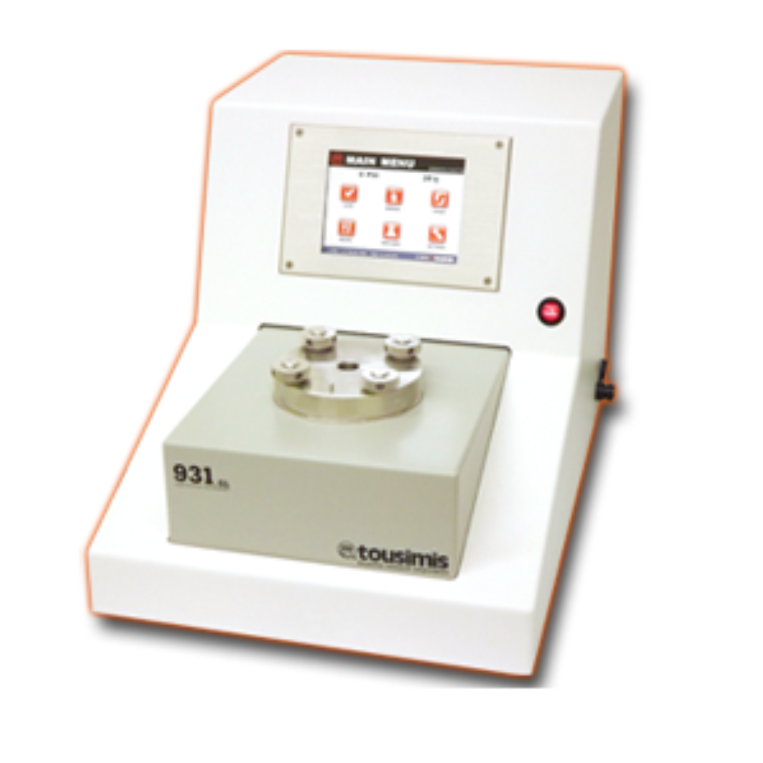 931 critical point dryers - Media System Lab