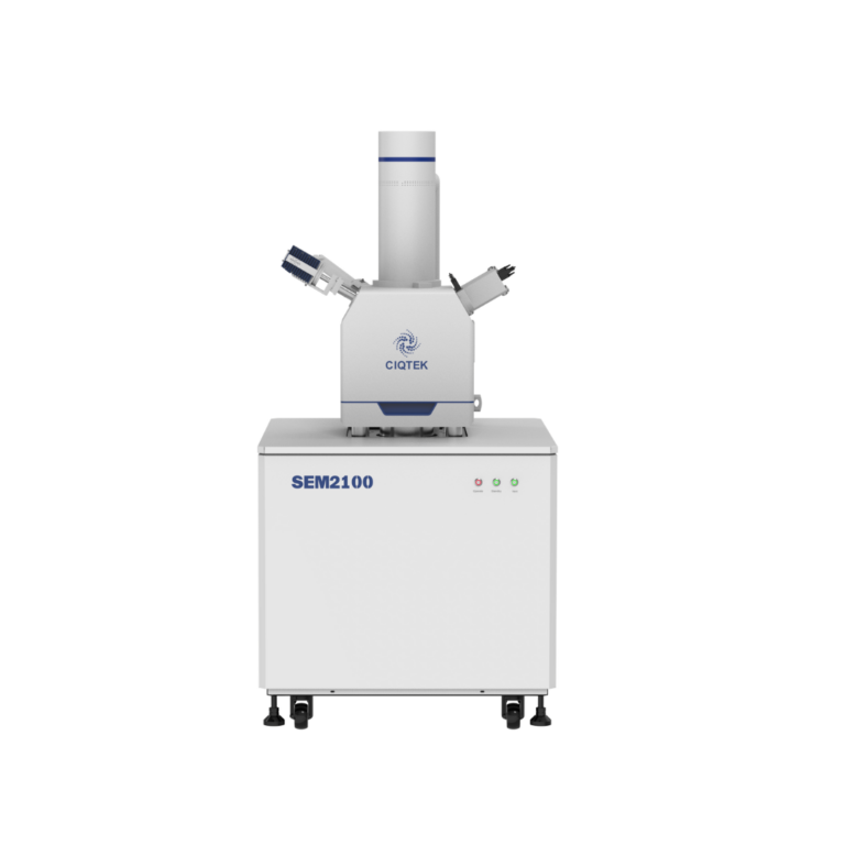 Amianto: vademecum per l’analisi con il SEM-EDS - Media System Lab